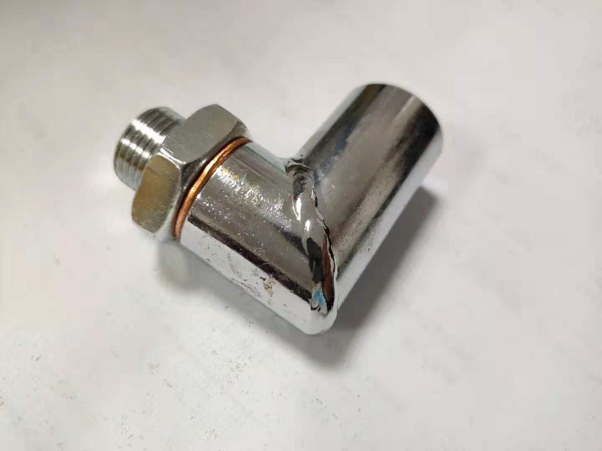 O2 Sensor Spacer - EML Bypass – BRMotorsport