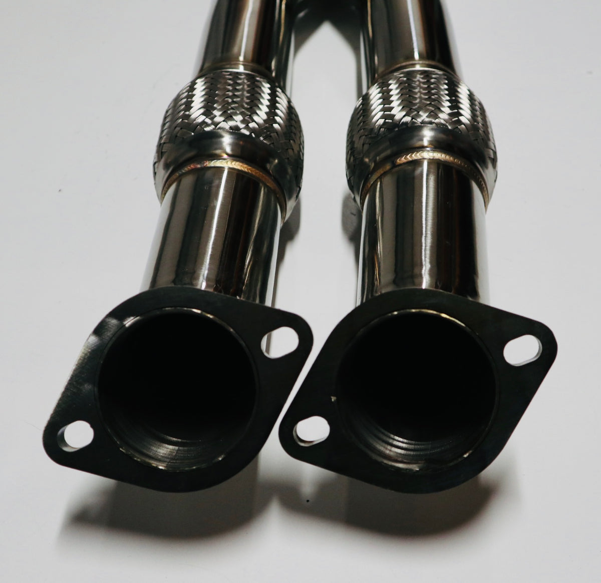 NISSAN - R35 GTR - Y PIPE – BRMotorsport